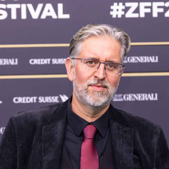 Avant-première: "A Forgotten Man" de Laurent Nègre | Cinémathèque Suisse